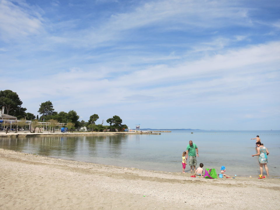 "Strand" Falkensteiner Club Funimation Borik (Zadar) • HolidayCheck ...