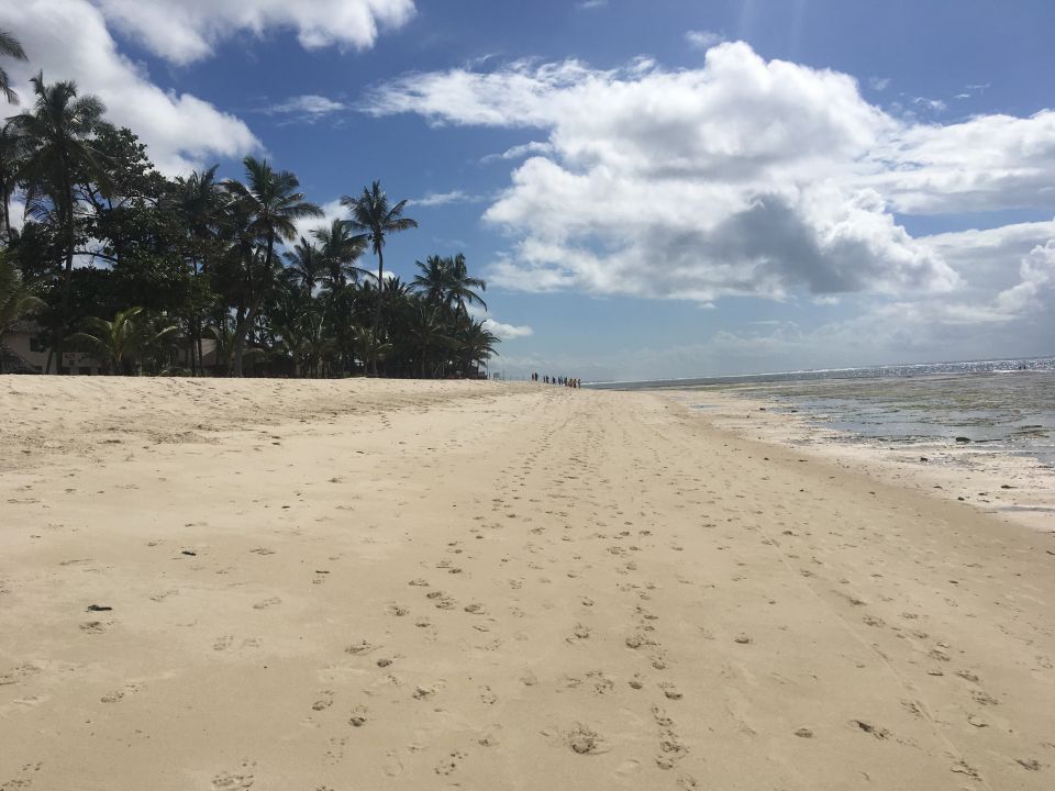 "Strand" Resort Amani Tiwi Beach (Tiwi Beach) • HolidayCheck (Provinz ...