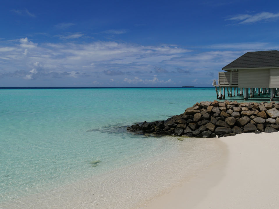 "Strand" Summer Island Maldives (Gaafaru) • HolidayCheck (Kaafu Atoll ...