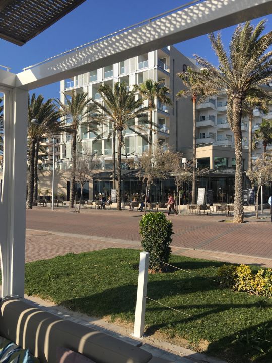 "Außenansicht" Hotel Pure Salt Garonda - Adults only (Platja de Palma ...