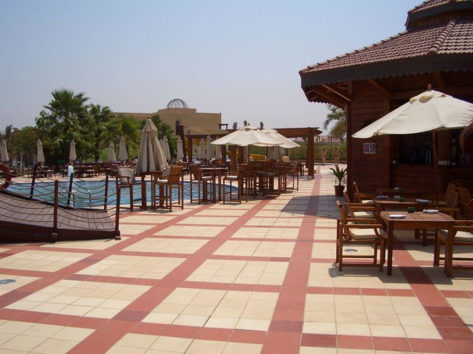 "Hilton RAK, Beach Club" Hilton Ras Al Khaimah Resort & Spa (Ras al ...