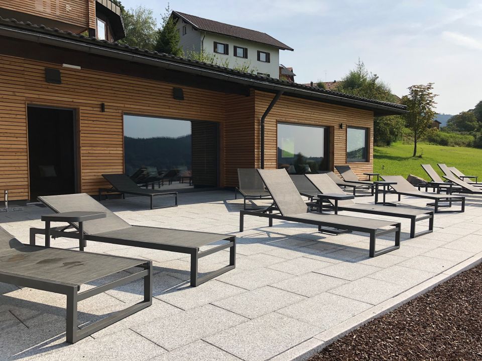 "Außenansicht" Natura Hotel Bodenmais (Bodenmais) • HolidayCheck (Bayern | Deutschland)