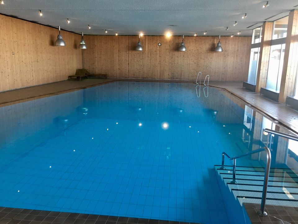 "Pool" Mercure Hotel Lüdenscheid (Lüdenscheid) • HolidayCheck ...