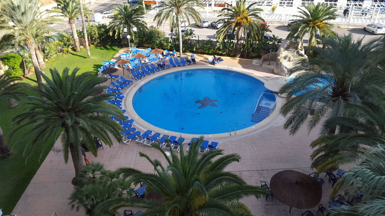 "Poolansicht" Hotel Port Denia (Denia) • HolidayCheck (Costa Blanca ...