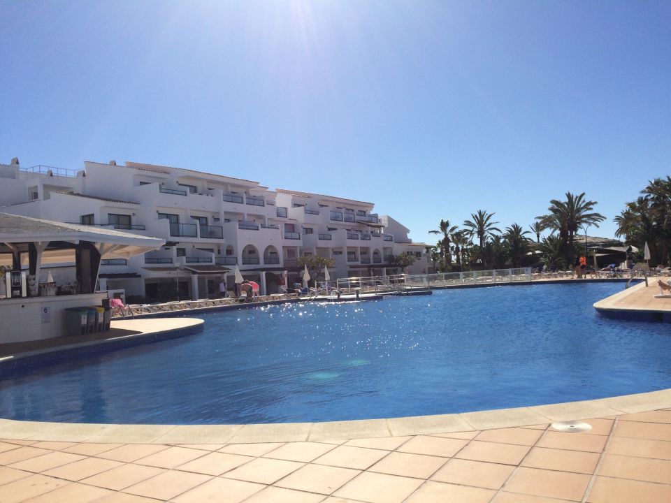 "Pool" FERGUS Style Bahamas (Playa d'en Bossa) • HolidayCheck (Ibiza ...