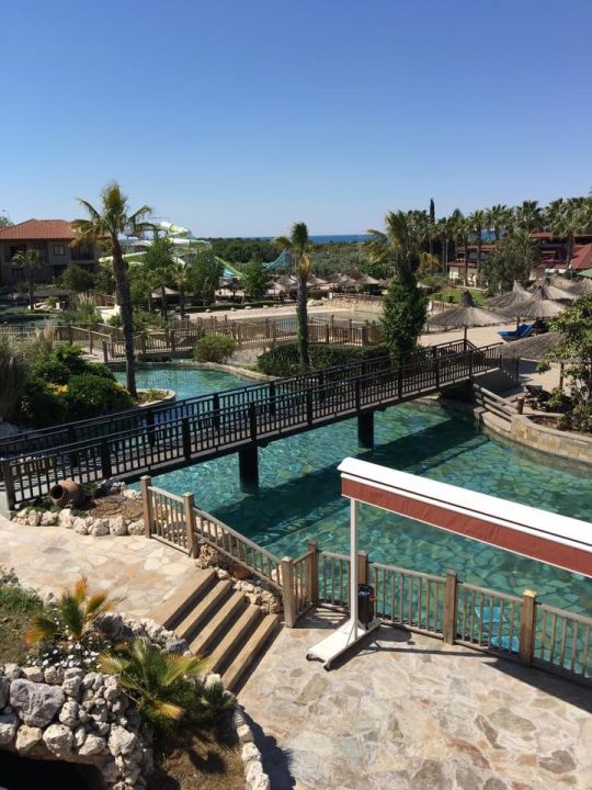 "Ausblick" Club Grand Side (Colakli) • HolidayCheck (Türkische Riviera ...