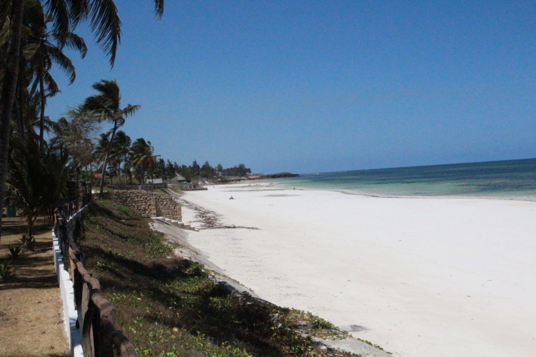"Plaża" Kilifi Bay Beach Resort (Kilifi) • HolidayCheck (Provinz Coast ...