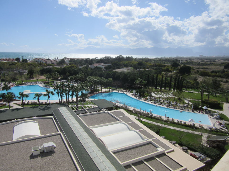 "Ausblick" Lara Barut Collection (Lara) • HolidayCheck (Türkische ...