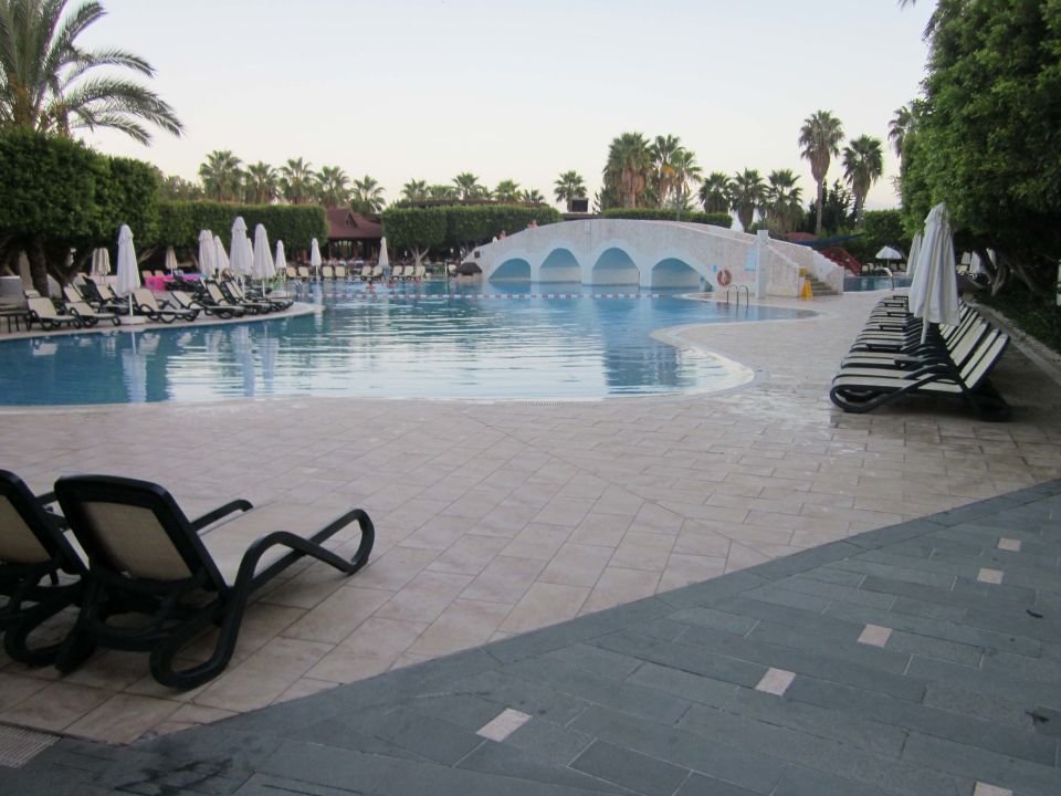 "Pool" Club Grand Side (Colakli) • HolidayCheck (Türkische Riviera ...