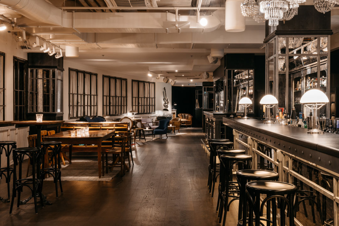 "Lobby" Ruby Lissi Hotel Vienna (Wien) • HolidayCheck (Wien | Österreich)