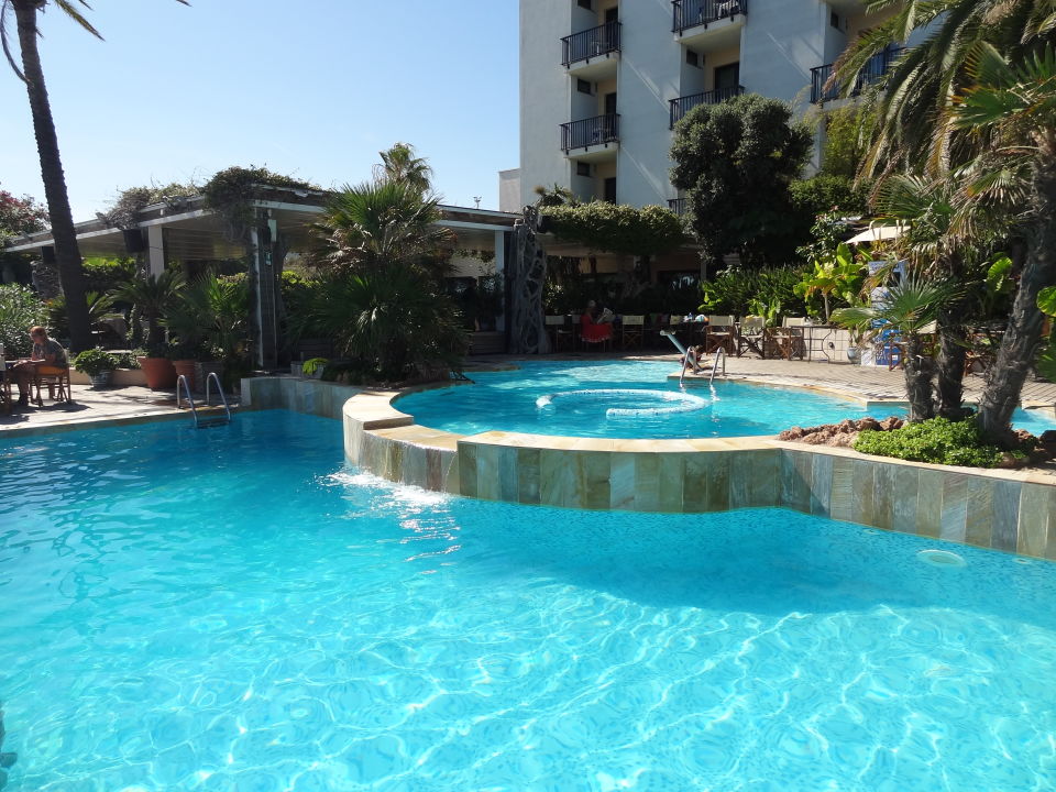 "Pool" Mare Hotel (Savona) • HolidayCheck (Ligurien | Italien)