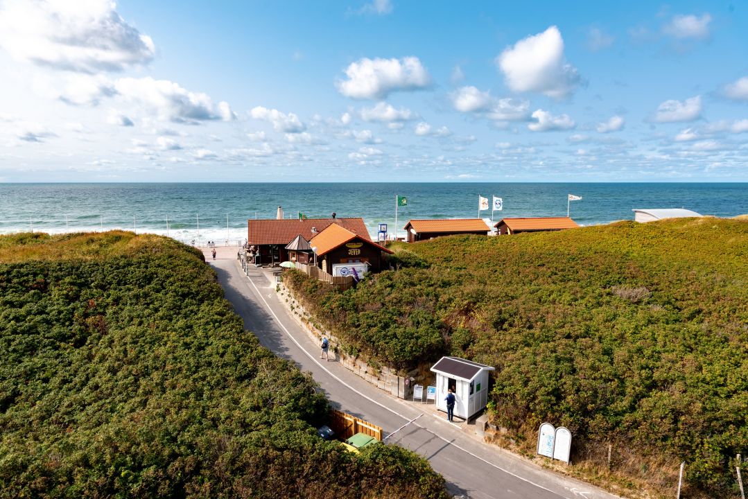 "Sonstiges" Wyn. Strandhotel Sylt (Gemeinde Sylt [Sylt]) • HolidayCheck ...