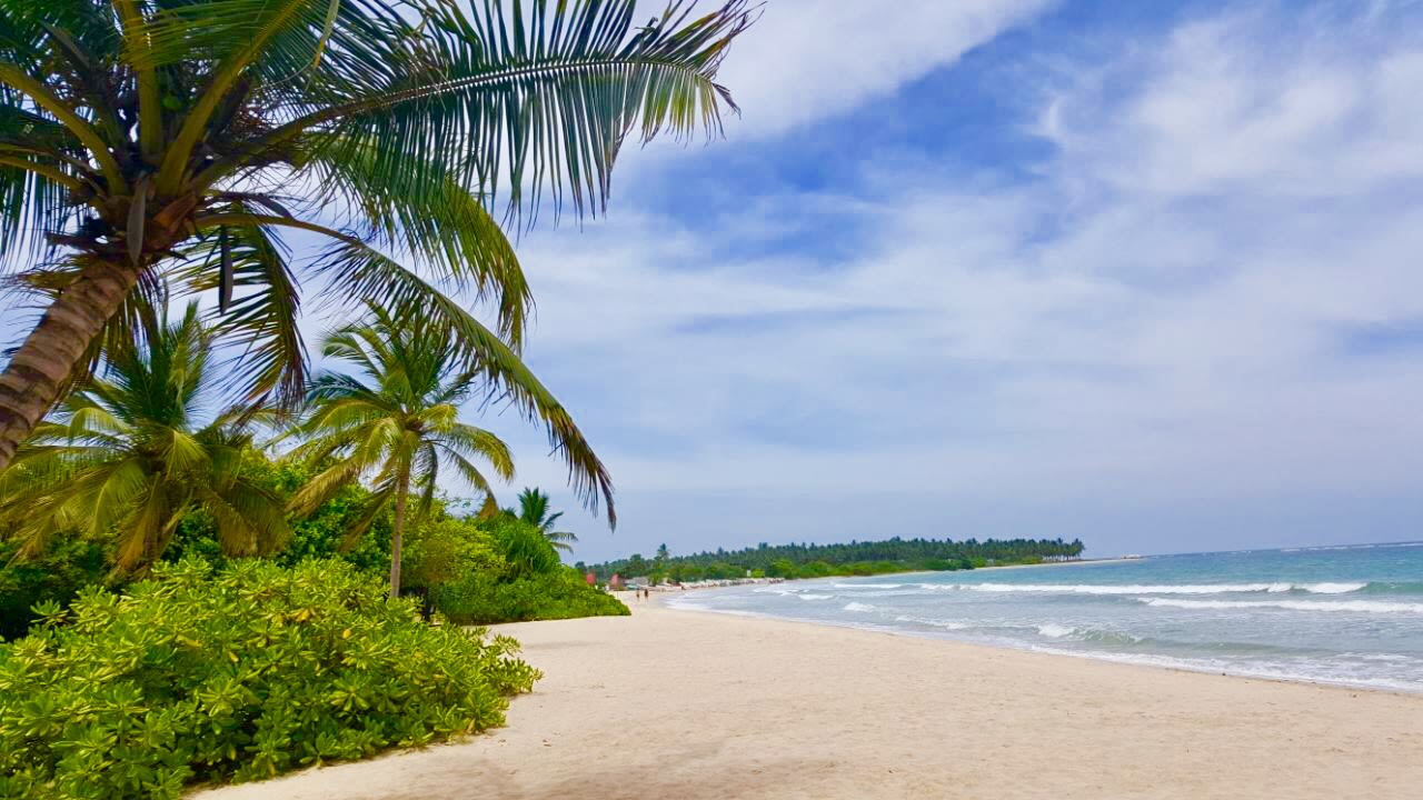 "Strand" Anantaya Resort & Spa Passikudah (Passikudah) • HolidayCheck ...