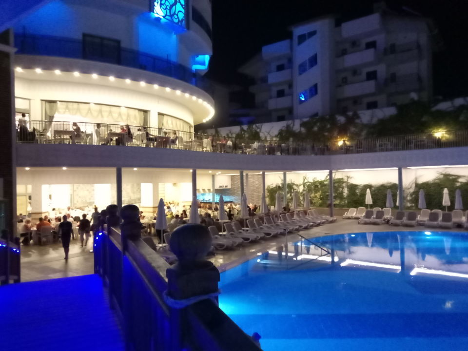 "Außenansicht" Dream Family Club (Side - Kumköy) • HolidayCheck ...
