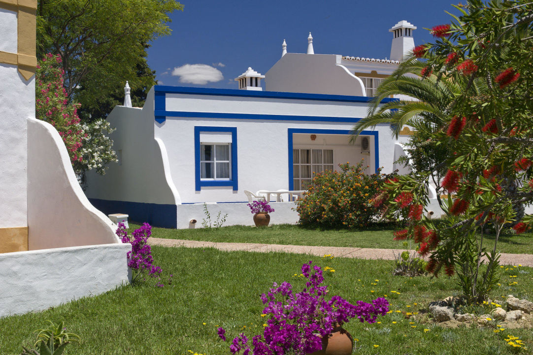 "Villa" Rocha Brava Village Resort (Carvoeiro) • HolidayCheck (Algarve ...