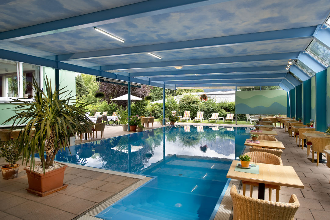 "Pool" Hotel Moarhof (Lienz) • HolidayCheck (Tirol | Österreich)