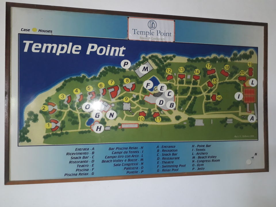 "Außenansicht" Temple Point Resort (Watamu) • HolidayCheck (Provinz ...