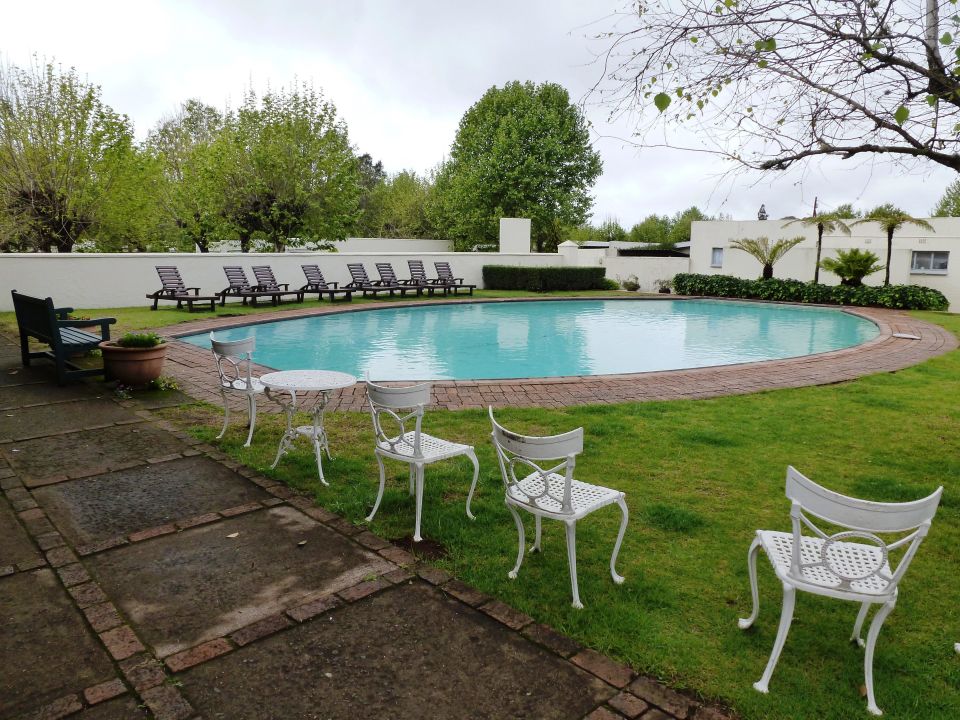 "Pool" The Graskop Hotel (Graskop) • HolidayCheck (Mpumalanga | Südafrika)