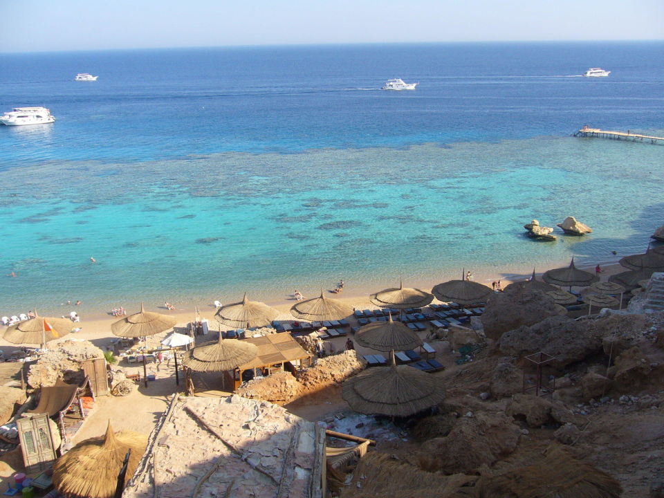 "Hadaba beach" Sharm Holiday Resort (Sharm el Sheikh/Na'ama Bay ...