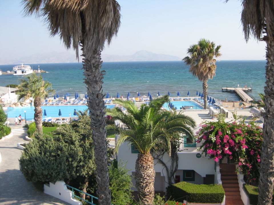 "Pool" Mastichari Bay Hotel (Mastichari) • HolidayCheck (Kos ...