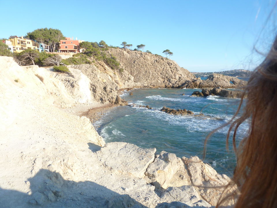 "Premium Appartements auf dem Felsen" Hapimag Resort Paguera (Peguera ...