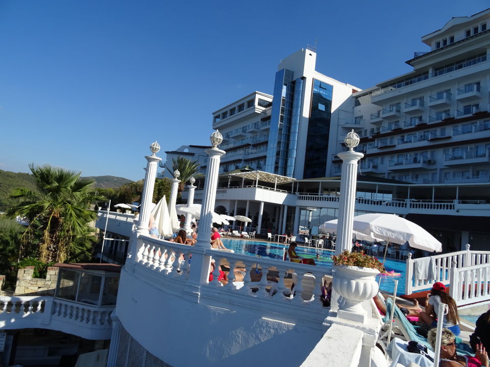 "Außenansicht" LABRANDA Ephesus Princess (Kusadasi) • HolidayCheck ...