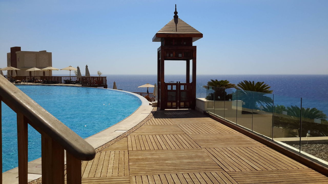 "Panorama pool" Reef Oasis Blue Bay Resort (Sharm el Sheikh ...
