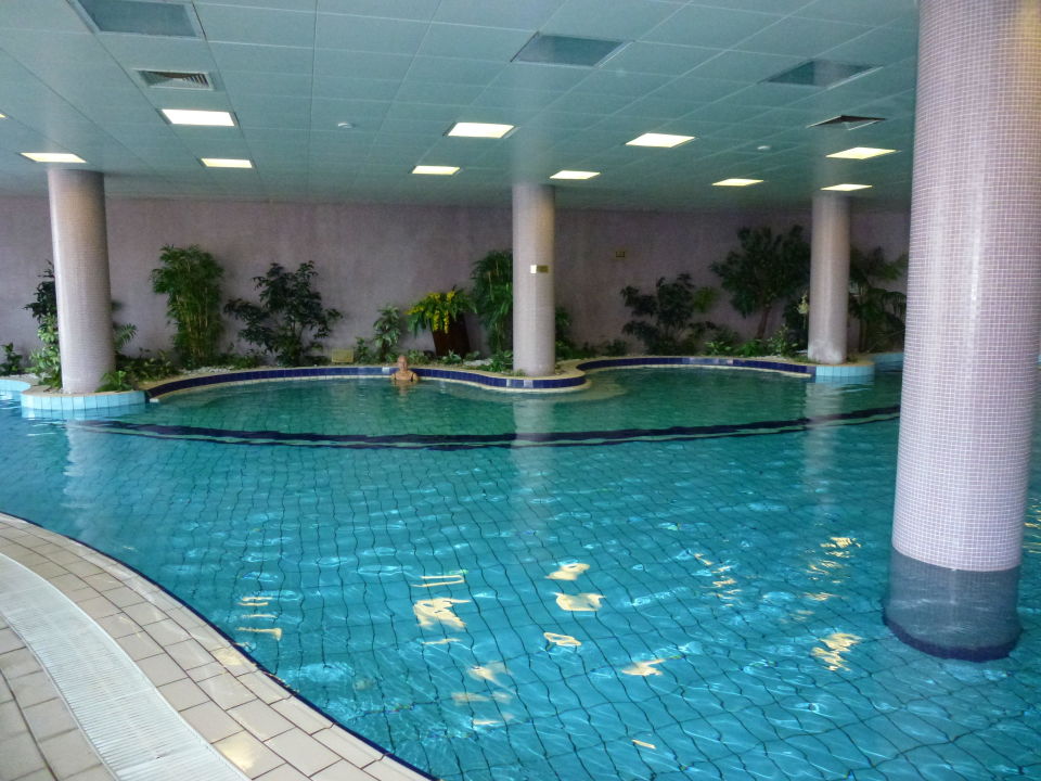 "Großzügiger SPA-Bereich" Amadria Park Grand Hotel 4 Opatijska Cvijeta ...