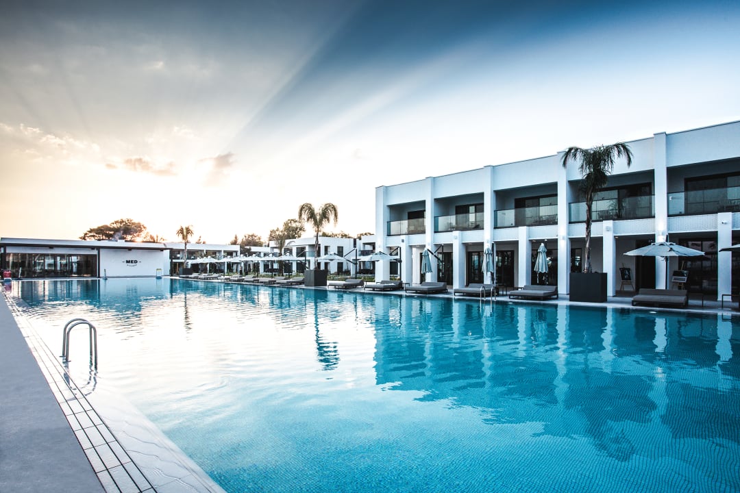 Pool Paloma Finesse Side Titreyengöl Holidaycheck Türkische