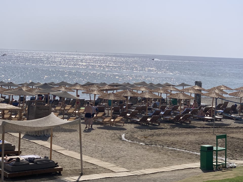 "Strand" The Costa Lindia Blue Star - Adults only (Lardos ...