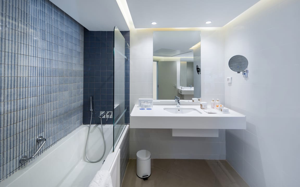 "Ausblick" Royal Azur Thalassa (Hammamet) • HolidayCheck (Großraum ...