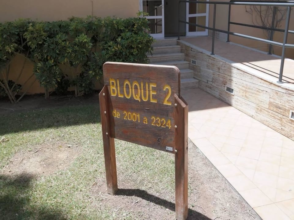 "TJ Block 2" TUI SUNEO Green Garden (Cala Ratjada) • HolidayCheck ...