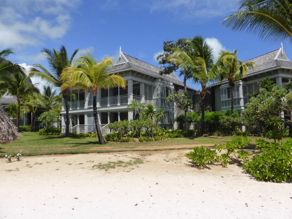 "Außenansicht" JW Marriott Mauritius Resort (Le Morne) • HolidayCheck ...