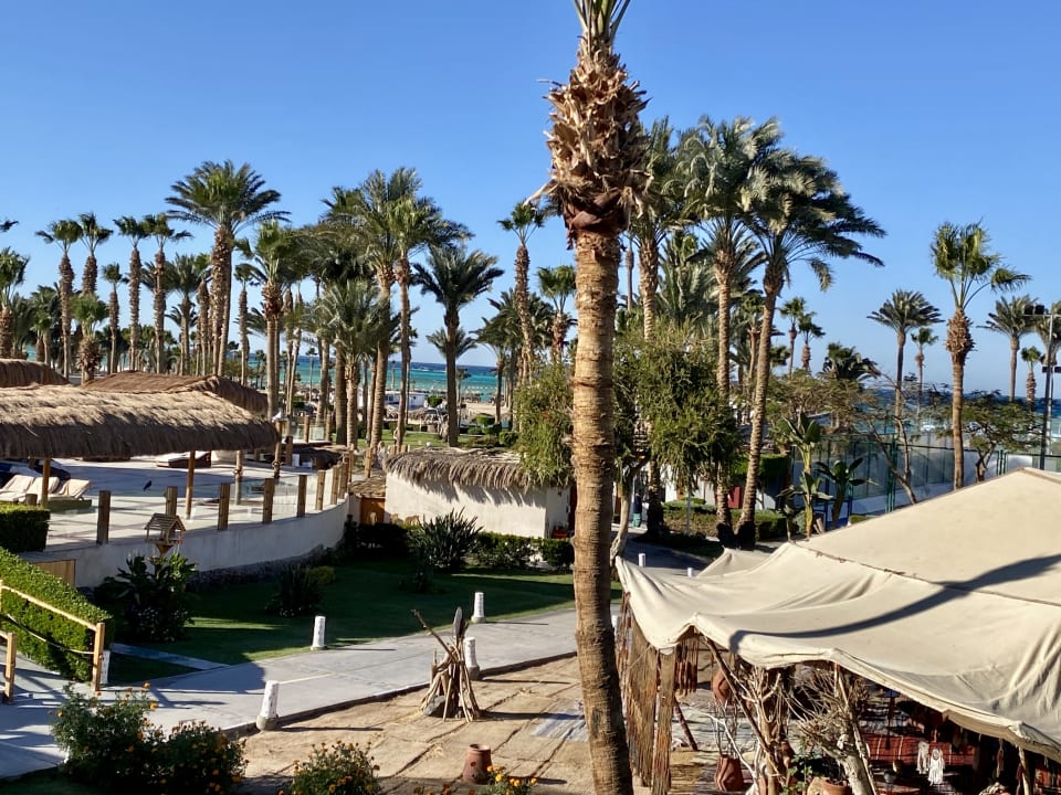 "Lobby" Meraki Resort (Adults Only) (Hurghada) • HolidayCheck (Hurghada ...