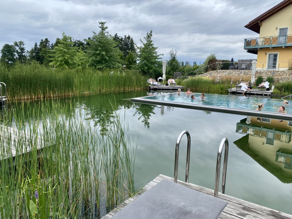 "Pool" Das Stemp Wellnessresort (Büchlberg) • HolidayCheck (Bayern ...