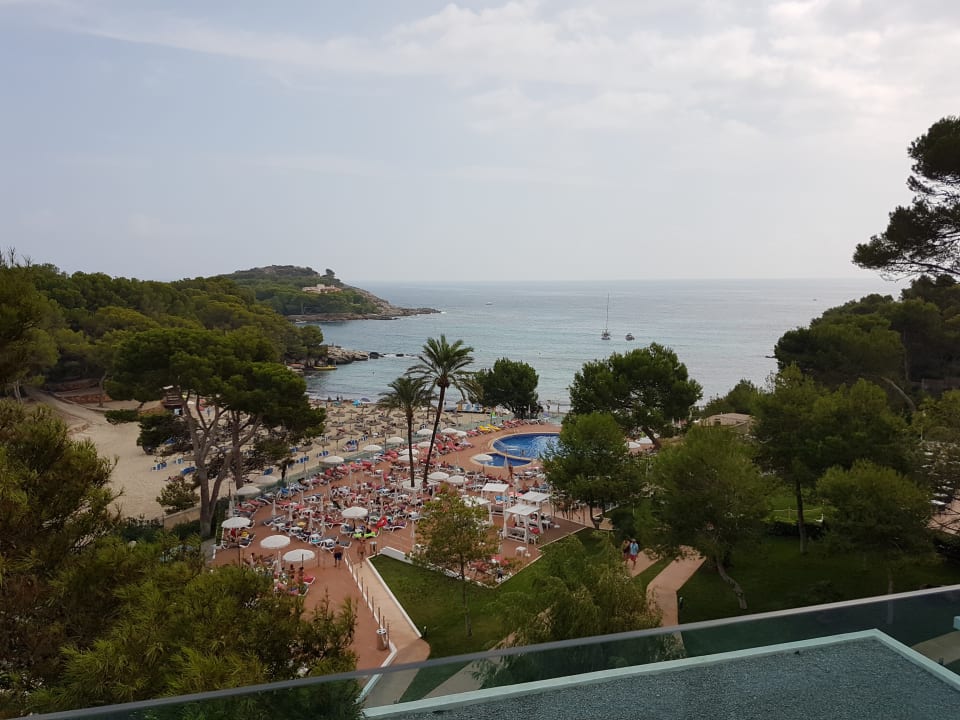 "Ausblick" AluaSoul Carolina - Adults Only (Capdepera) • HolidayCheck ...