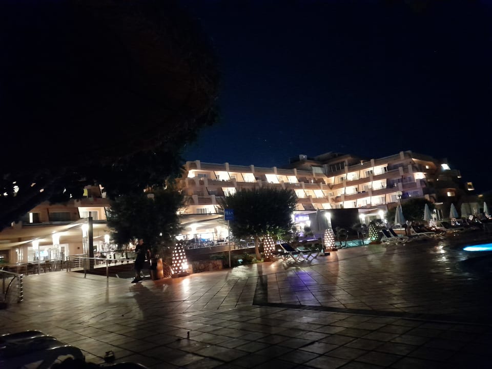 "Strand" Hotel Mariant Park (S'Illot / L'Illot) • HolidayCheck ...