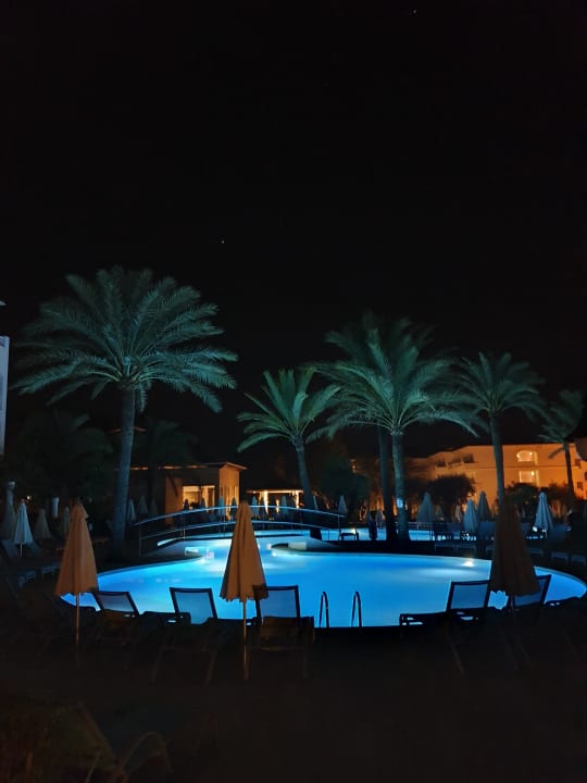 "Pool" TUI SUNEO Green Garden (Cala Ratjada) • HolidayCheck (Mallorca ...