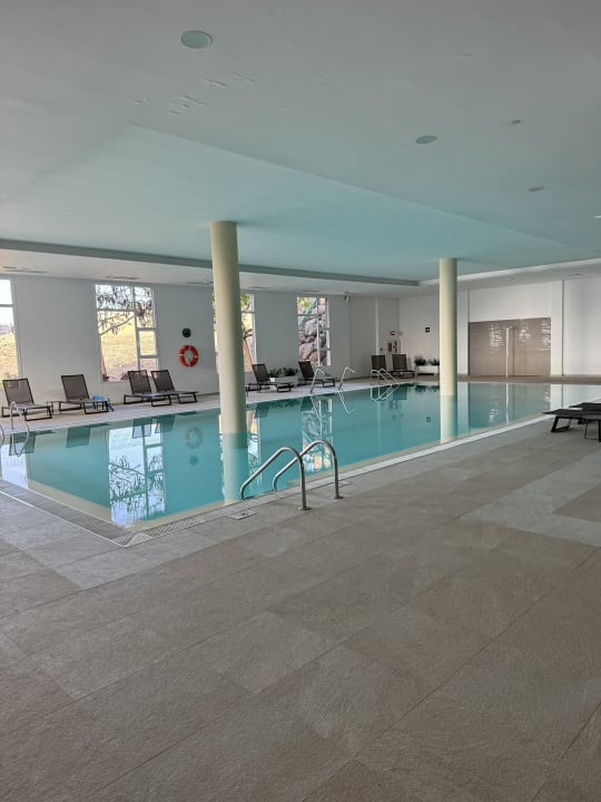 "Indoor Pool " Royal Palm Resort & Spa - Adults only (Esquinzo ...