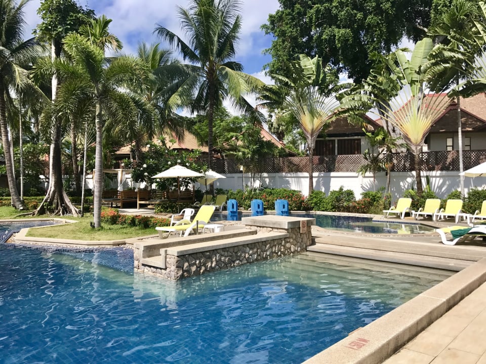 "Pool" Beyond Samui (Im Umbau/Renovierung) (Chaweng Beach ...