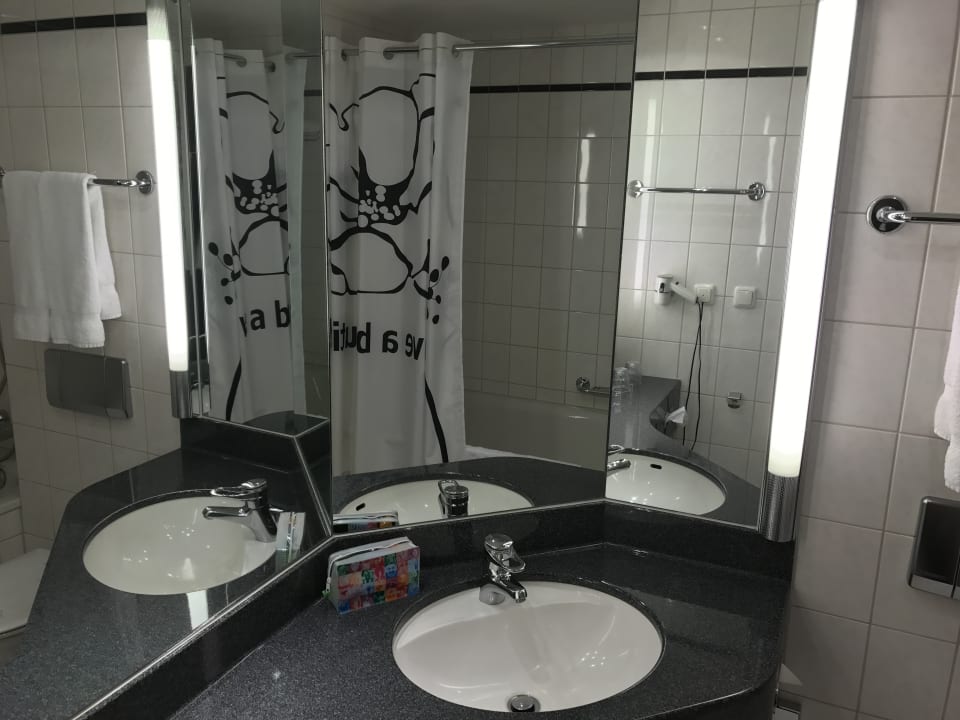 "Zimmer" Mercure Hotel Gera City (Gera) • HolidayCheck (Thüringen ...