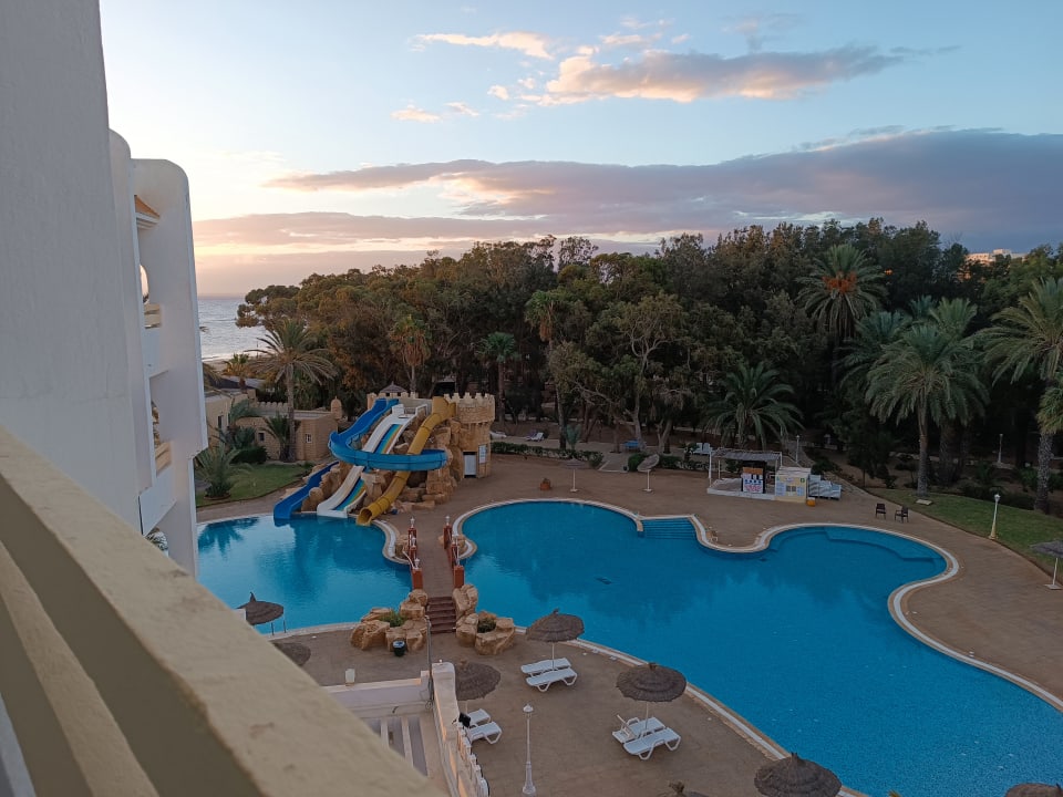 "Gastro" Marhaba Royal Salem (Sousse) • HolidayCheck (Großraum Monastir ...