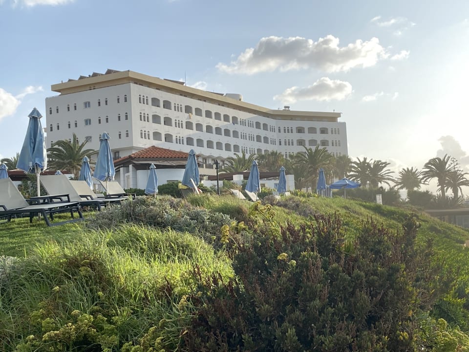 "Außenansicht" Creta Star Hotel - Adults only (Skaleta) • HolidayCheck ...