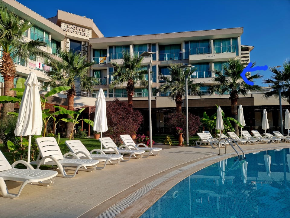 "Zimmer" Side Löwe Hotel (Side) • HolidayCheck (Türkische Riviera | Türkei)