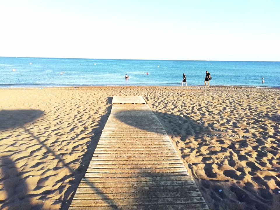 "Pool" Blue Sea Beach Resort (Faliraki) • HolidayCheck (Rhodos ...