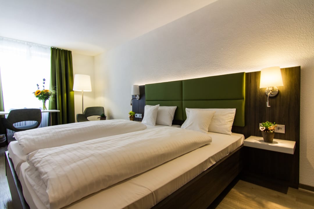 "Zimmer" Insel-Hotel Lindau (Lindau) • HolidayCheck (Bayern | Deutschland)