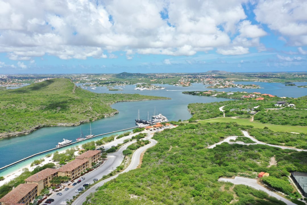 "Außenansicht" Santa Barbara Beach & Golf Resort (Nieuwpoort ...