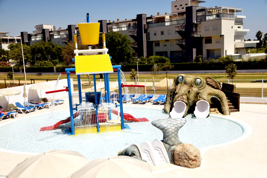 "Pool" Playaballena Hotel (Costa Ballena) • HolidayCheck (Costa de la ...