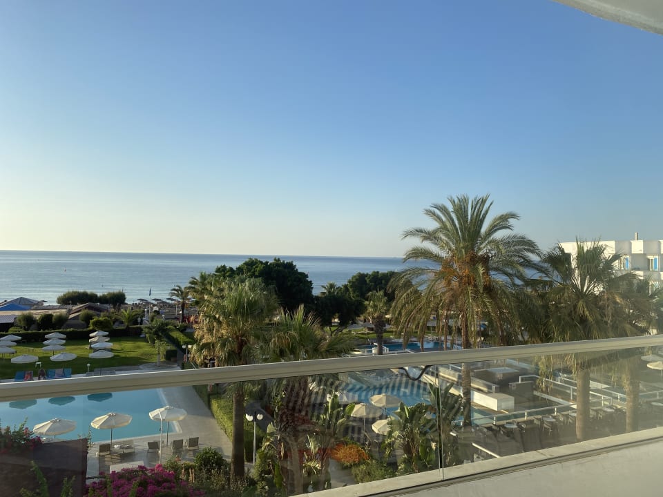 "Strand" Blue Sea Beach Resort (Faliraki) • HolidayCheck (Rhodos ...