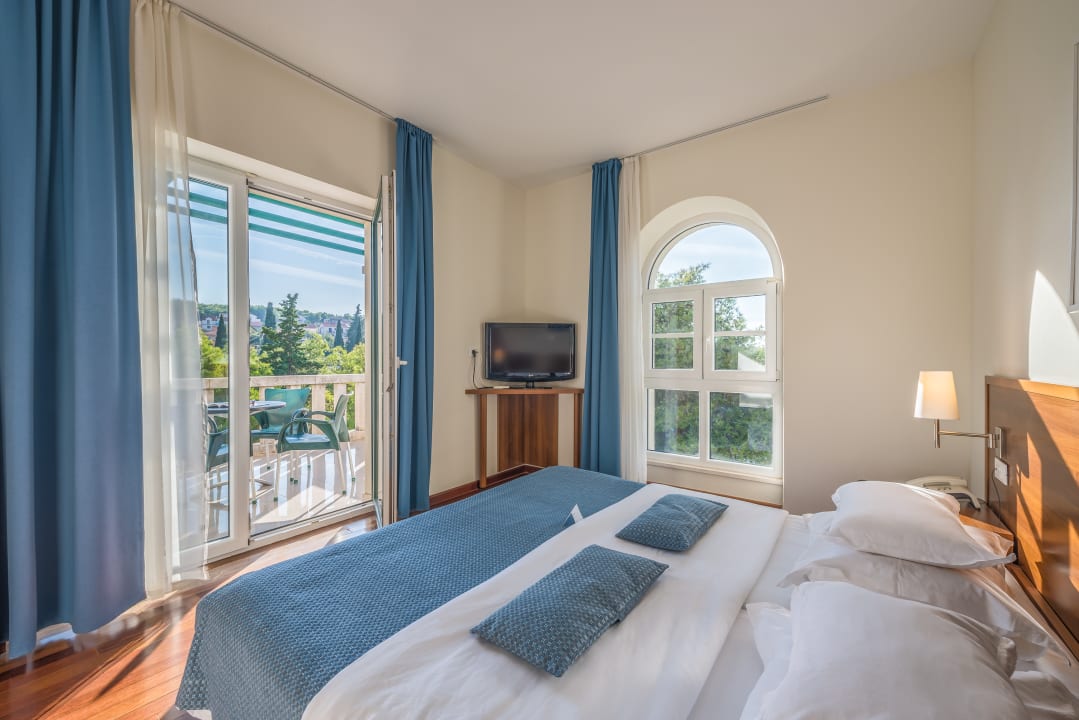 "Zimmer" Labranda Velaris Resort (Supetar) • HolidayCheck (Dalmatien ...